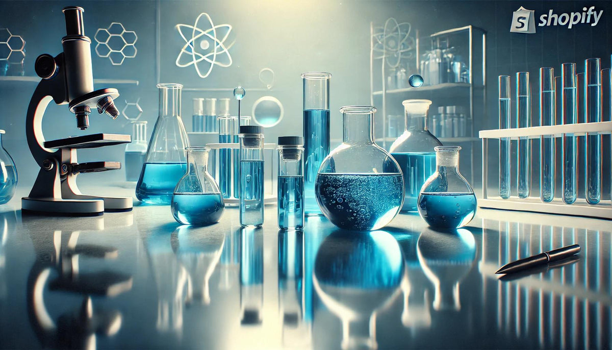 GHK-CU, AHK-CU, and Licorice Extract The Worlds Best Hair Growth Serum ...